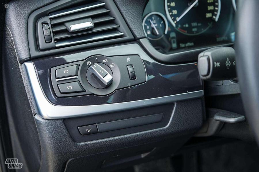 BMW 520 2014 Marijampole, ar dzinēja tilpumu 2.00 L un nobraukumu 334 tūkst. km par 10450 €, foto 29 vietnē AUTOMOTO.COM.LV