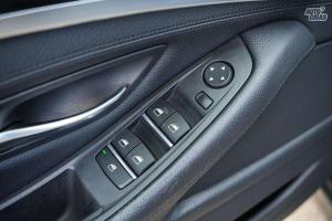 BMW 520 2014 Marijampole, ar dzinēja tilpumu 2.00 L un nobraukumu 334 tūkst. km par 10450 €, foto 30 vietnē AUTOMOTO.COM.LV