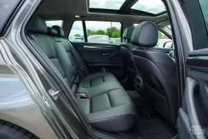 BMW 520 2014 Marijampole, ar dzinēja tilpumu 2.00 L un nobraukumu 334 tūkst. km par 10450 €, foto 35 vietnē AUTOMOTO.COM.LV