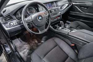 BMW 520 2014 Kauņa, ar dzinēja tilpumu 2.00 L un nobraukumu 208 tūkst. km par 9990 €, foto 6 vietnē AUTOMOTO.COM.LV
