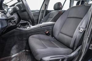 BMW 520 2014 Kauņa, ar dzinēja tilpumu 2.00 L un nobraukumu 208 tūkst. km par 9990 €, foto 7 vietnē AUTOMOTO.COM.LV