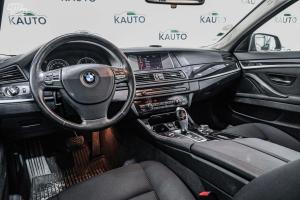 BMW 520 2014 Kauņa, ar dzinēja tilpumu 2.00 L un nobraukumu 208 tūkst. km par 9990 €, foto 8 vietnē AUTOMOTO.COM.LV