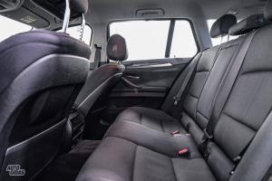 BMW 520 2014 Kauņa, ar dzinēja tilpumu 2.00 L un nobraukumu 208 tūkst. km par 9990 €, foto 10 vietnē AUTOMOTO.COM.LV