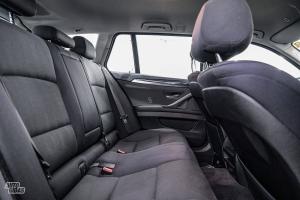 BMW 520 2014 Kauņa, ar dzinēja tilpumu 2.00 L un nobraukumu 208 tūkst. km par 9990 €, foto 11 vietnē AUTOMOTO.COM.LV