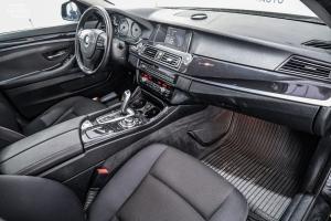 BMW 520 2014 Kauņa, ar dzinēja tilpumu 2.00 L un nobraukumu 208 tūkst. km par 9990 €, foto 12 vietnē AUTOMOTO.COM.LV