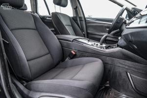 BMW 520 2014 Kauņa, ar dzinēja tilpumu 2.00 L un nobraukumu 208 tūkst. km par 9990 €, foto 13 vietnē AUTOMOTO.COM.LV