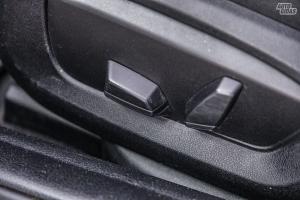 BMW 520 2014 Kauņa, ar dzinēja tilpumu 2.00 L un nobraukumu 208 tūkst. km par 9990 €, foto 16 vietnē AUTOMOTO.COM.LV