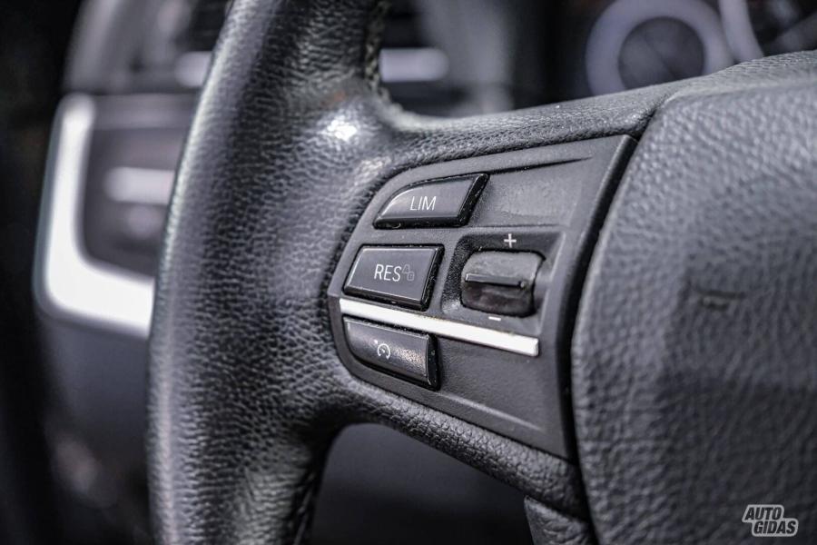 BMW 520 2014 Kauņa, ar dzinēja tilpumu 2.00 L un nobraukumu 208 tūkst. km par 9990 €, foto 18 vietnē AUTOMOTO.COM.LV