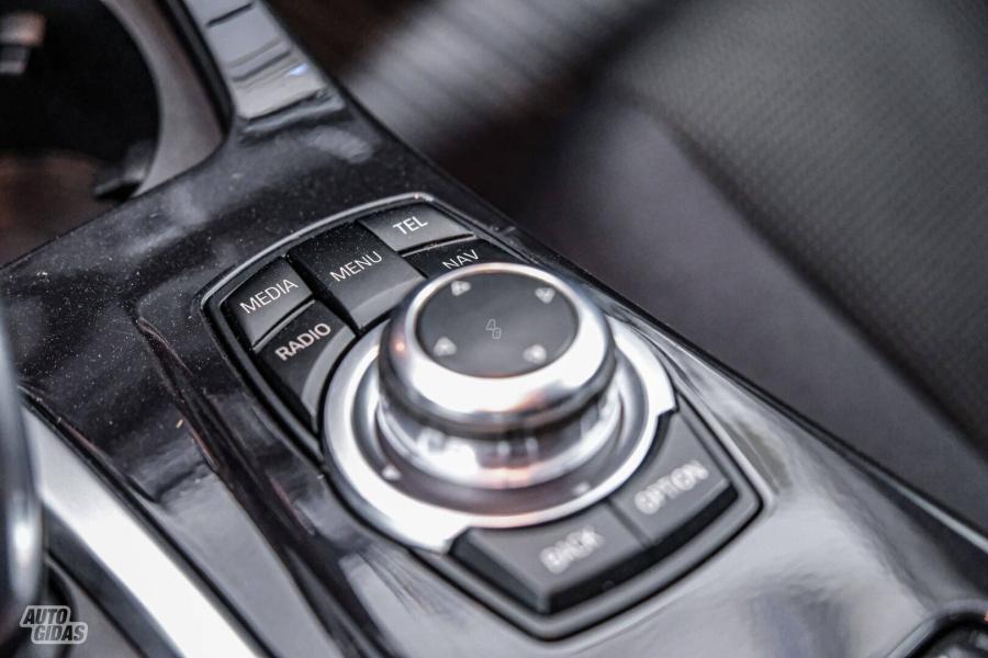 BMW 520 2014 Kauņa, ar dzinēja tilpumu 2.00 L un nobraukumu 208 tūkst. km par 9990 €, foto 27 vietnē AUTOMOTO.COM.LV