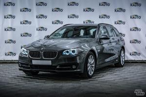 БМВ 520 2014 в Каунас, объемом двигателя 2.00 л и пробегом 279 тыс. км за 10590 €, фото  на AUTOMOTO.COM.LV