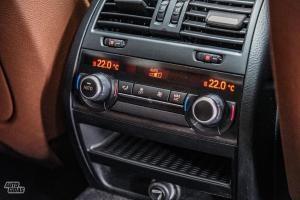 BMW 520 2014 in Kaunas, with an engine capacity of 2.00 L and mileage of 279 thousand km for 10590 €, photo 14 on AUTOMOTO.COM.LV