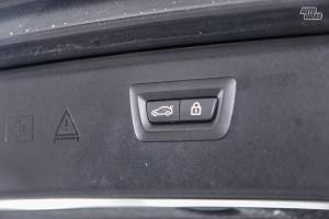 BMW 520 2014 in Kaunas, with an engine capacity of 2.00 L and mileage of 279 thousand km for 10590 €, photo 15 on AUTOMOTO.COM.LV