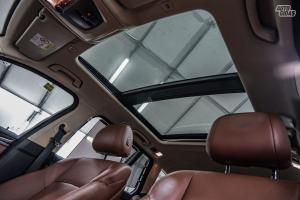 BMW 520 2014 in Kaunas, with an engine capacity of 2.00 L and mileage of 279 thousand km for 10590 €, photo 16 on AUTOMOTO.COM.LV