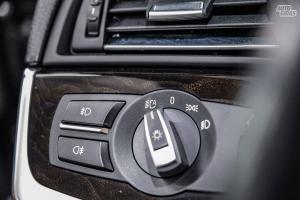 BMW 520 2014 in Kaunas, with an engine capacity of 2.00 L and mileage of 279 thousand km for 10590 €, photo 18 on AUTOMOTO.COM.LV