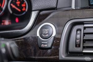 BMW 520 2014 in Kaunas, with an engine capacity of 2.00 L and mileage of 279 thousand km for 10590 €, photo 22 on AUTOMOTO.COM.LV