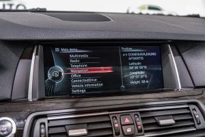 BMW 520 2014 in Kaunas, with an engine capacity of 2.00 L and mileage of 279 thousand km for 10590 €, photo 23 on AUTOMOTO.COM.LV