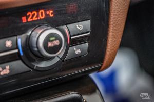 BMW 520 2014 in Kaunas, with an engine capacity of 2.00 L and mileage of 279 thousand km for 10590 €, photo 25 on AUTOMOTO.COM.LV