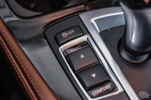 BMW 520 2014 in Kaunas, with an engine capacity of 2.00 L and mileage of 279 thousand km for 10590 €, photo 26 on AUTOMOTO.COM.LV