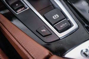 BMW 520 2014 in Kaunas, with an engine capacity of 2.00 L and mileage of 279 thousand km for 10590 €, photo 27 on AUTOMOTO.COM.LV