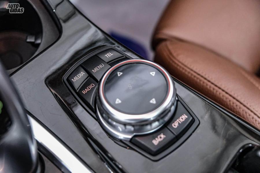BMW 520 2014 in Kaunas, with an engine capacity of 2.00 L and mileage of 279 thousand km for 10590 €, photo 28 on AUTOMOTO.COM.LV