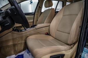 BMW 520 2014 in Kaunas, with an engine capacity of 2.00 L and mileage of 296 thousand km for 9690 €, photo 7 on AUTOMOTO.COM.LV