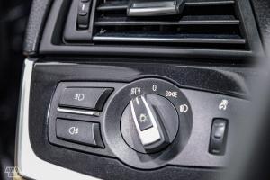 BMW 520 2014 in Kaunas, with an engine capacity of 2.00 L and mileage of 296 thousand km for 9690 €, photo 16 on AUTOMOTO.COM.LV