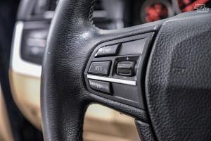 BMW 520 2014 in Kaunas, with an engine capacity of 2.00 L and mileage of 296 thousand km for 9690 €, photo 17 on AUTOMOTO.COM.LV