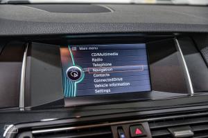 BMW 520 2014 in Kaunas, with an engine capacity of 2.00 L and mileage of 296 thousand km for 9690 €, photo 21 on AUTOMOTO.COM.LV