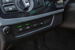 BMW 520 2014 in Tukums, with an engine capacity of 2.00 L and mileage of 260 thousand km for 13490 €, photo 21 on AUTOMOTO.COM.LV