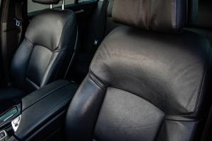 BMW 520 2014 in Tukums, with an engine capacity of 2.00 L and mileage of 260 thousand km for 13490 €, photo 25 on AUTOMOTO.COM.LV