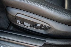 BMW 520 2014 in Tukums, with an engine capacity of 2.00 L and mileage of 260 thousand km for 13490 €, photo 33 on AUTOMOTO.COM.LV