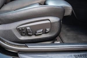 BMW 520 2014 in Tukums, with an engine capacity of 2.00 L and mileage of 260 thousand km for 13490 €, photo 36 on AUTOMOTO.COM.LV