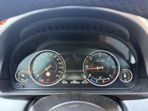 BMW 520 2014 Kazlų Rūda, ar dzinēja tilpumu 2.00 L un nobraukumu 278 tūkst. km par 8750 €, foto 8 vietnē AUTOMOTO.COM.LV