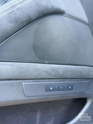 BMW 520 2014 Kazlų Rūda, ar dzinēja tilpumu 2.00 L un nobraukumu 278 tūkst. km par 8750 €, foto 11 vietnē AUTOMOTO.COM.LV