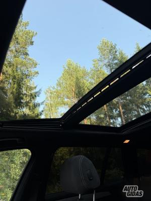 BMW 520 2014 Kazlų Rūda, ar dzinēja tilpumu 2.00 L un nobraukumu 278 tūkst. km par 8750 €, foto 13 vietnē AUTOMOTO.COM.LV