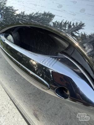 BMW 520 2014 Kazlų Rūda, ar dzinēja tilpumu 2.00 L un nobraukumu 278 tūkst. km par 8750 €, foto 14 vietnē AUTOMOTO.COM.LV