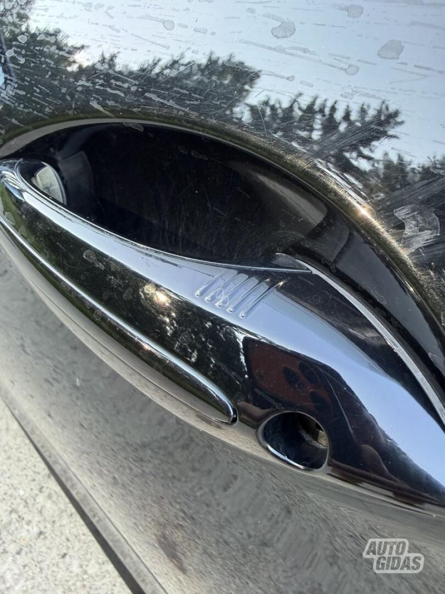 BMW 520 2014 Kazlų Rūda, ar dzinēja tilpumu 2.00 L un nobraukumu 278 tūkst. km par 8750 €, foto 14 vietnē AUTOMOTO.COM.LV