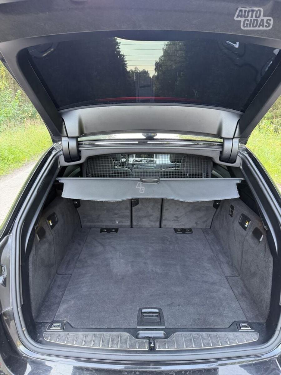 BMW 520 2014 Kazlų Rūda, ar dzinēja tilpumu 2.00 L un nobraukumu 278 tūkst. km par 8750 €, foto 15 vietnē AUTOMOTO.COM.LV