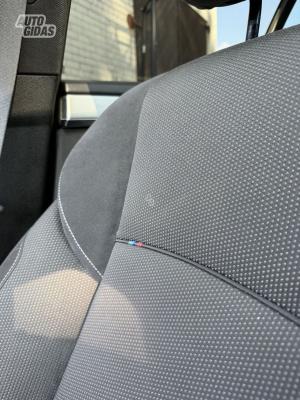 BMW 520 2014 Kazlų Rūda, ar dzinēja tilpumu 2.00 L un nobraukumu 278 tūkst. km par 8750 €, foto 17 vietnē AUTOMOTO.COM.LV
