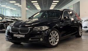BMW 520 2014 Klaipėda, ar dzinēja tilpumu 2.00 L un nobraukumu 306 tūkst. km par 10900 €, foto 3 vietnē AUTOMOTO.COM.LV