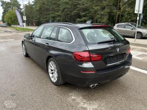 БМВ 520 2014 в Друскининкай, объемом двигателя 2.00 л и пробегом 370 тыс. км за 7500 €, фото 6 на AUTOMOTO.COM.LV