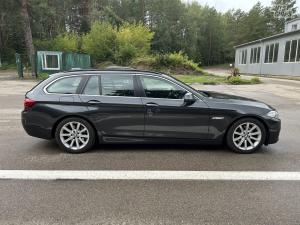 БМВ 520 2014 в Друскининкай, объемом двигателя 2.00 л и пробегом 370 тыс. км за 7500 €, фото 9 на AUTOMOTO.COM.LV