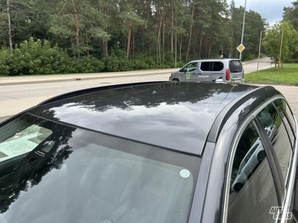 BMW 520 2014 Druskininkai, ar dzinēja tilpumu 2.00 L un nobraukumu 370 tūkst. km par 7500 €, foto 11 vietnē AUTOMOTO.COM.LV