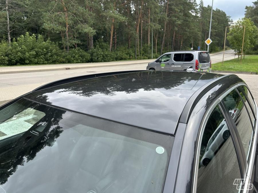 БМВ 520 2014 в Друскининкай, объемом двигателя 2.00 л и пробегом 370 тыс. км за 7500 €, фото 11 на AUTOMOTO.COM.LV