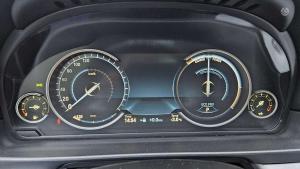 BMW 520 2015 in Kaunas, with an engine capacity of 2.00 L and mileage of 244 thousand km for 9250 €, photo 12 on AUTOMOTO.COM.LV