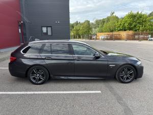 BMW 520 2015 Kauņa, ar dzinēja tilpumu 2.00 L un nobraukumu 270 tūkst. km par 11450 €, foto 7 vietnē AUTOMOTO.COM.LV