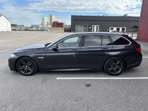BMW 520 2015 Kauņa, ar dzinēja tilpumu 2.00 L un nobraukumu 270 tūkst. km par 11450 €, foto 9 vietnē AUTOMOTO.COM.LV