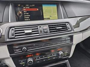БМВ 520 2015 в Паневежис, объемом двигателя 2.00 л и пробегом 237 тыс. км за 12400 €, фото 19 на AUTOMOTO.COM.LV