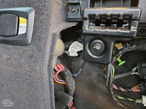 БМВ 520 2015 в Паневежис, объемом двигателя 2.00 л и пробегом 237 тыс. км за 12400 €, фото 24 на AUTOMOTO.COM.LV