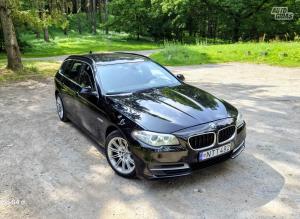 BMW 520 2015 Raseiniai, ar dzinēja tilpumu 2.00 L un nobraukumu 310 tūkst. km par 7900 €, foto 8 vietnē AUTOMOTO.COM.LV